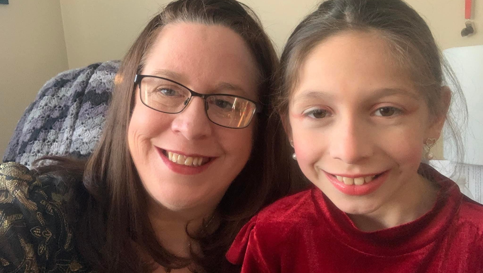 Fundraiser for Amy Serrano by stephanie Mayo : Support Amy Serrano's ...