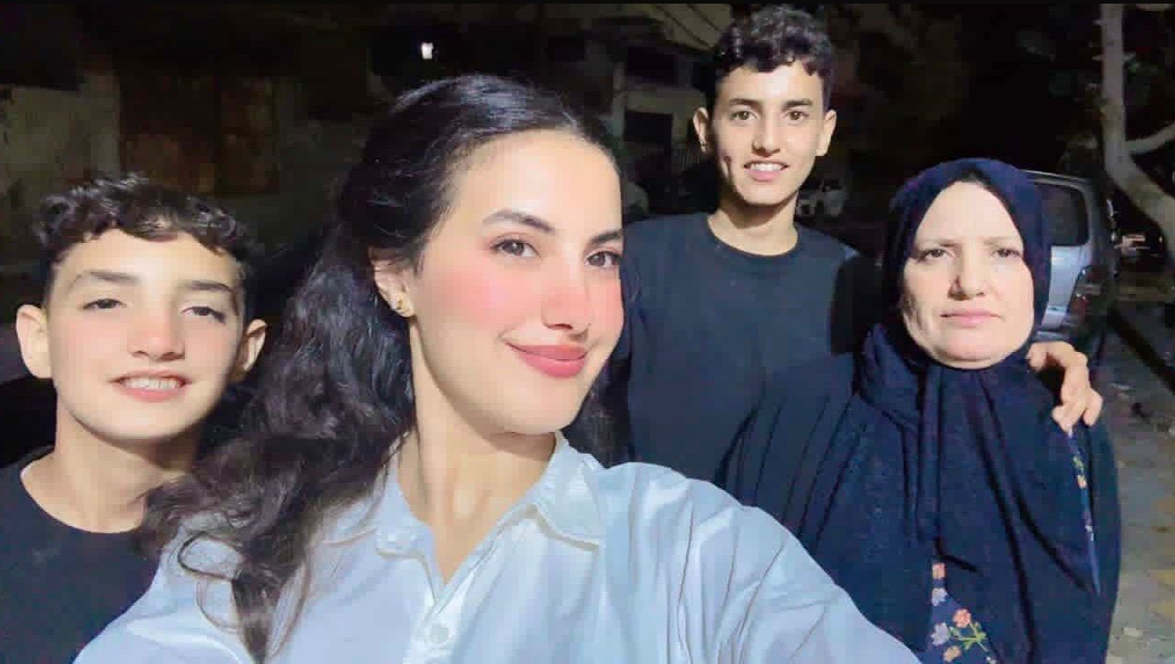 Fundraiser by Costanza Lasagni : Help Yara and Her Family Rebuild Their ...