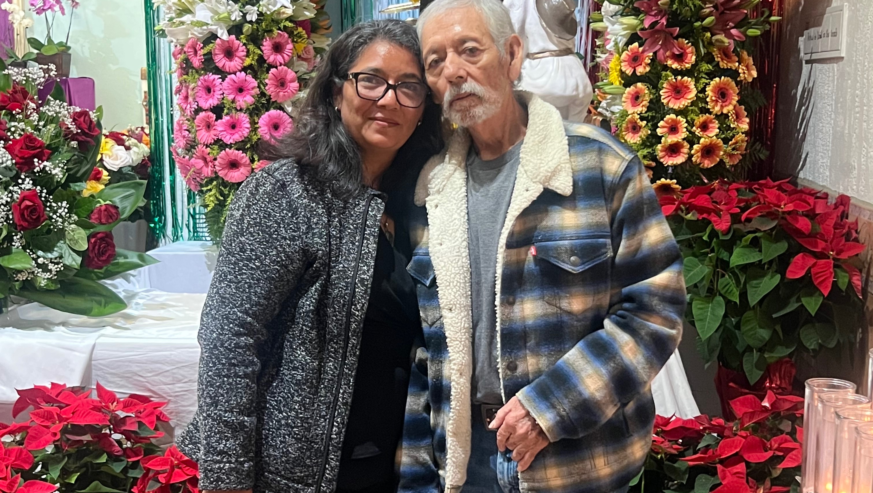 Fundraiser by Selene Melchor Molina : Honor Felipe Molina Rangel. A ...