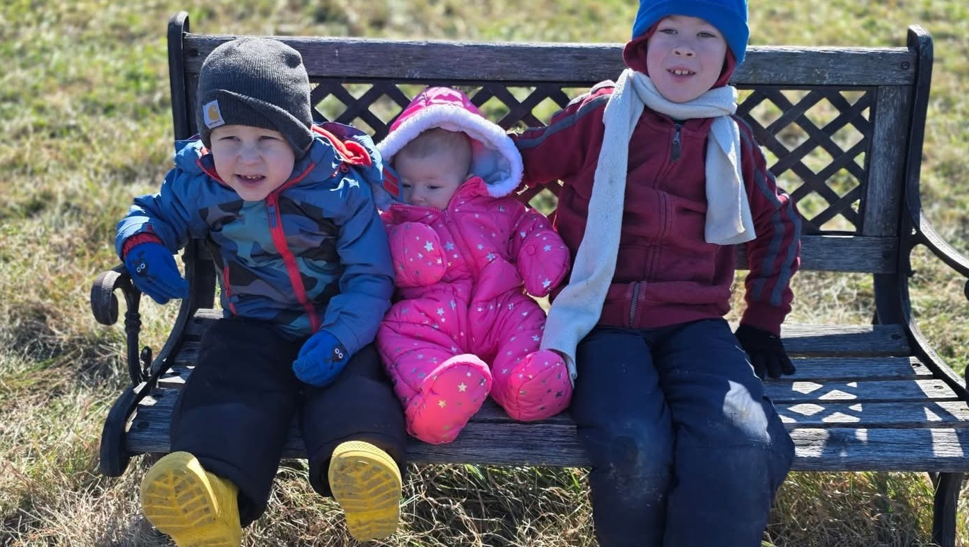 Fundraiser for Lyle Provost by Rebecca Wales : Support Taylor’s Healing ...