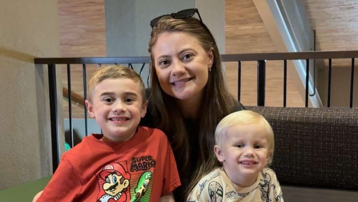 Fundraiser by Heather Roberts : Support Kasyn & Keenan's Battle with DMD