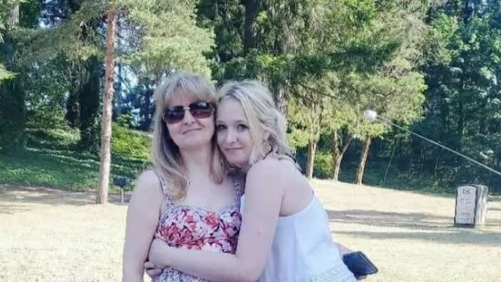 Fundraiser for Anastasia Shablykina by Robert Knowles : Support Anna ...