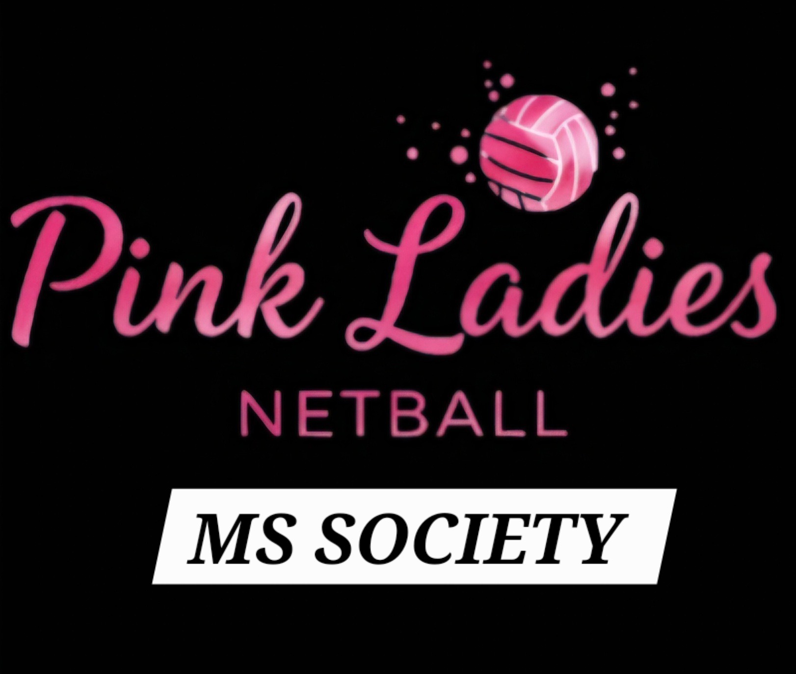 Fundraiser by Deanna Ricketts : Support The Pink Ladies in the MS ...