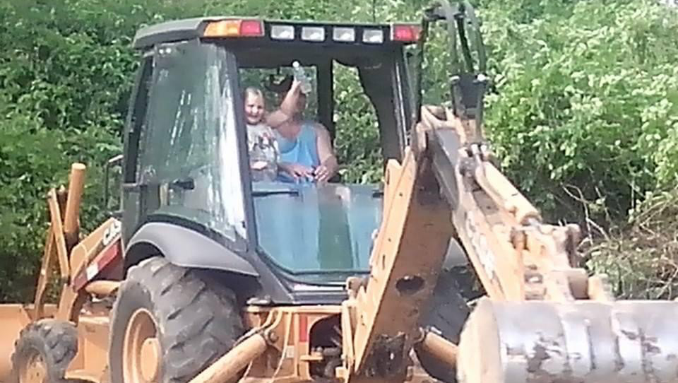 Fundraiser by Gloriann Couch : Help Gloriann Save Her Dad’s Beloved ...