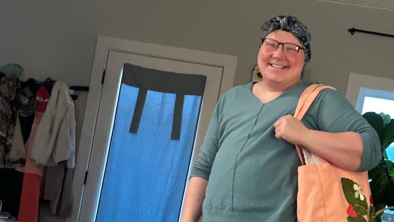 Fundraiser for Jaime Holt by Kyle Griffin : Support Jaime’s Fight and ...