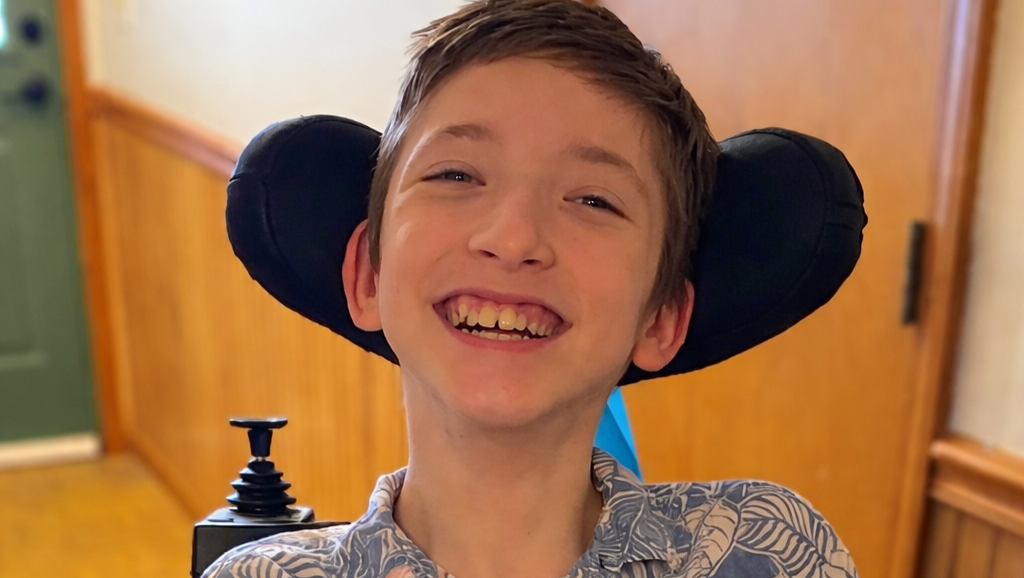 Fundraiser for Jessica Lance by Jennifer Crawford : Help Gavin Heal ...