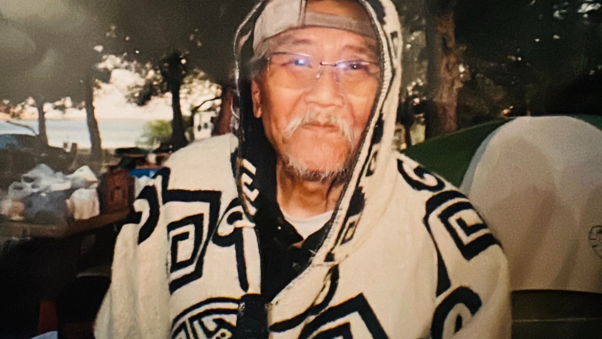 Fundraiser by Ingrid Mapanao-Racho : Honoring Our Father: Alexander ...