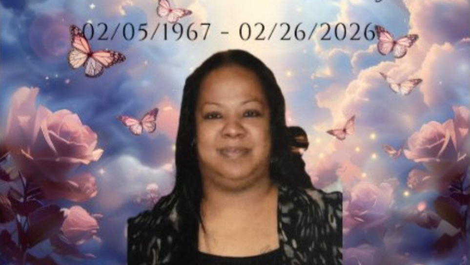 Fundraiser by Christina Wass : Support for Theresa Nadine Sayers' Final ...