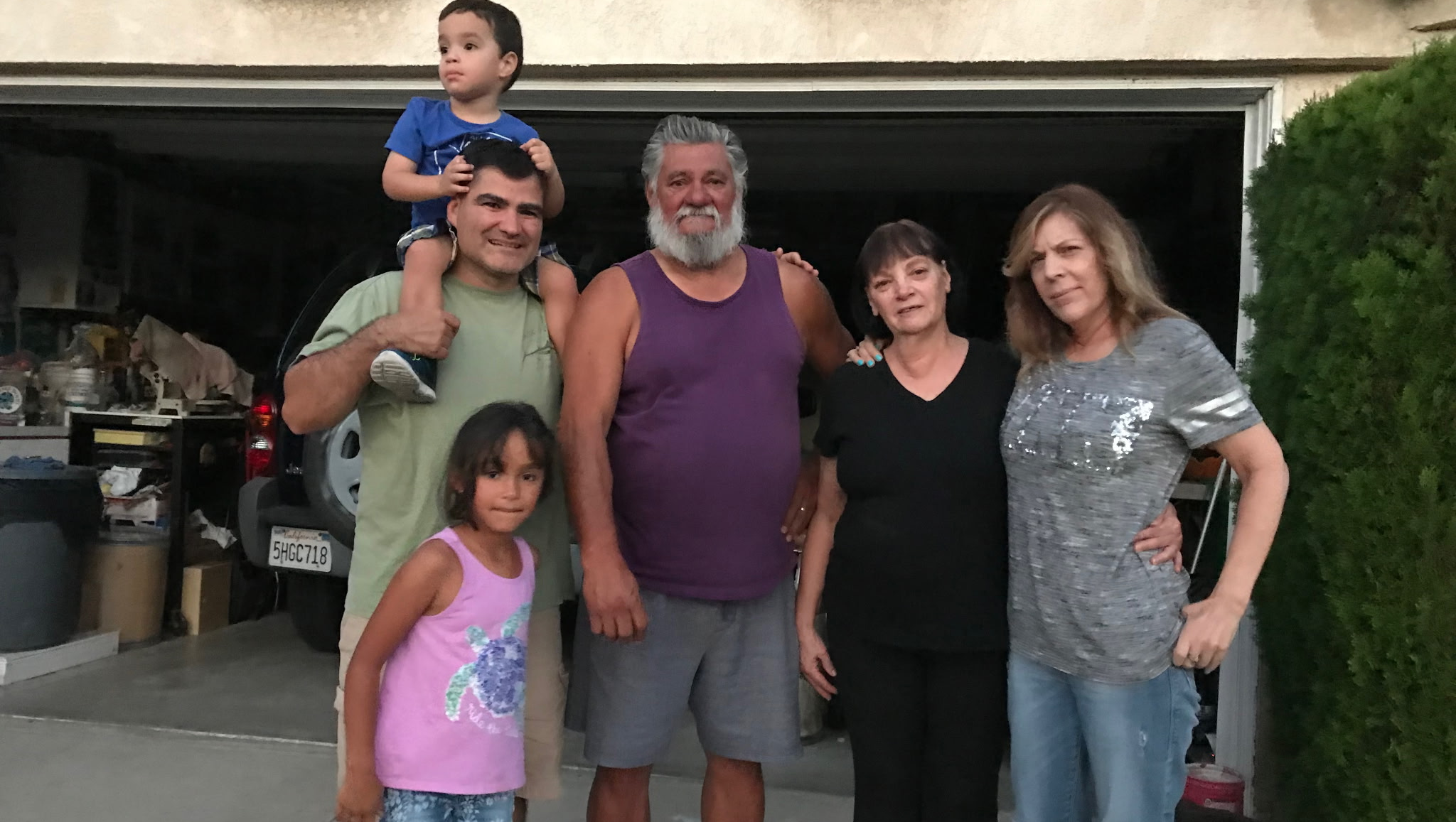 Fundraiser for Ashley Applebaum by Chloe Avila : A Loving Farewell for ...