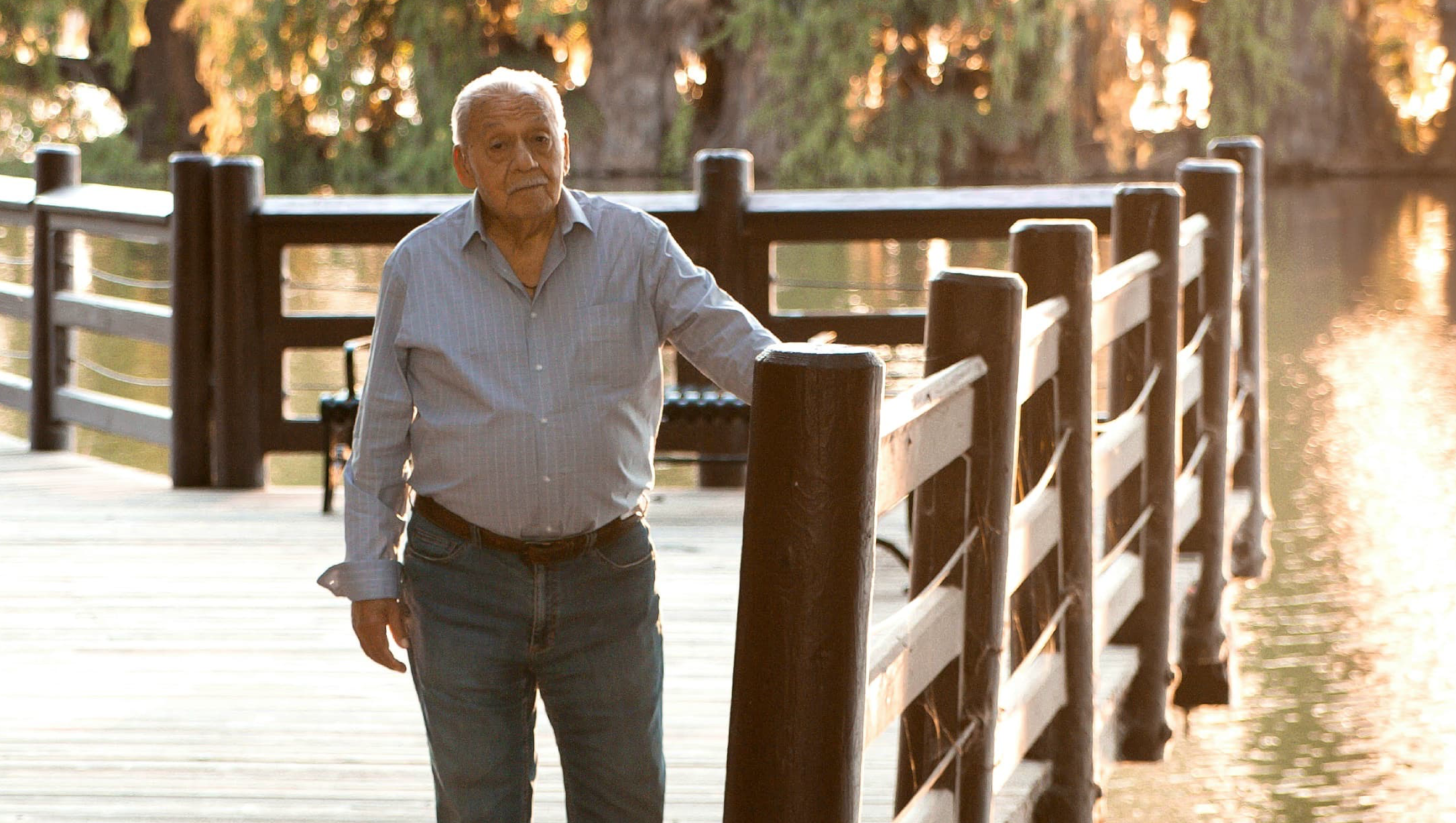 Fundraiser by Paola Devora : A Loving Farewell for Don Javier Castorena