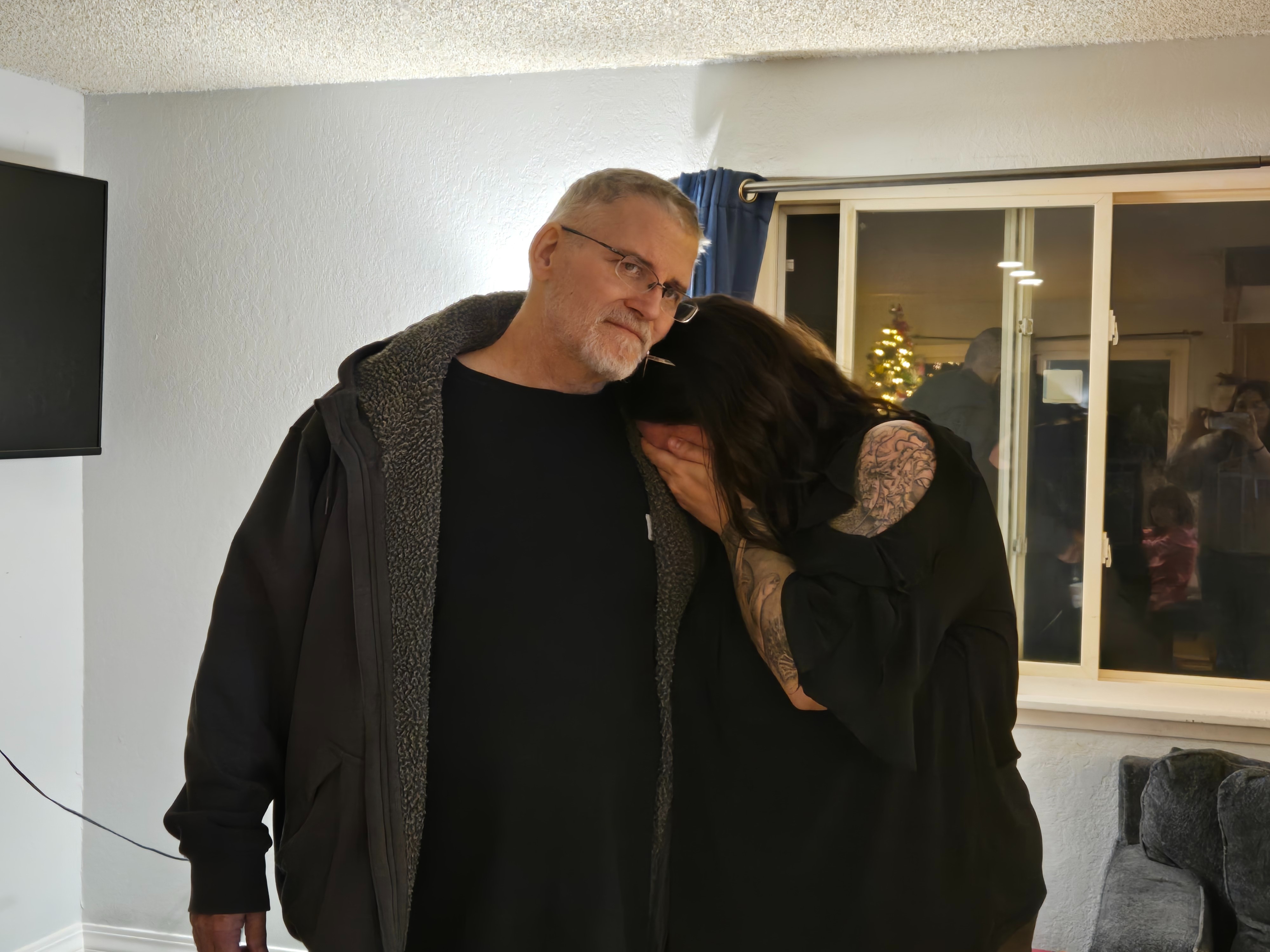 Fundraiser by Ealena Gramling : Support for the Gramling Family in Dad ...