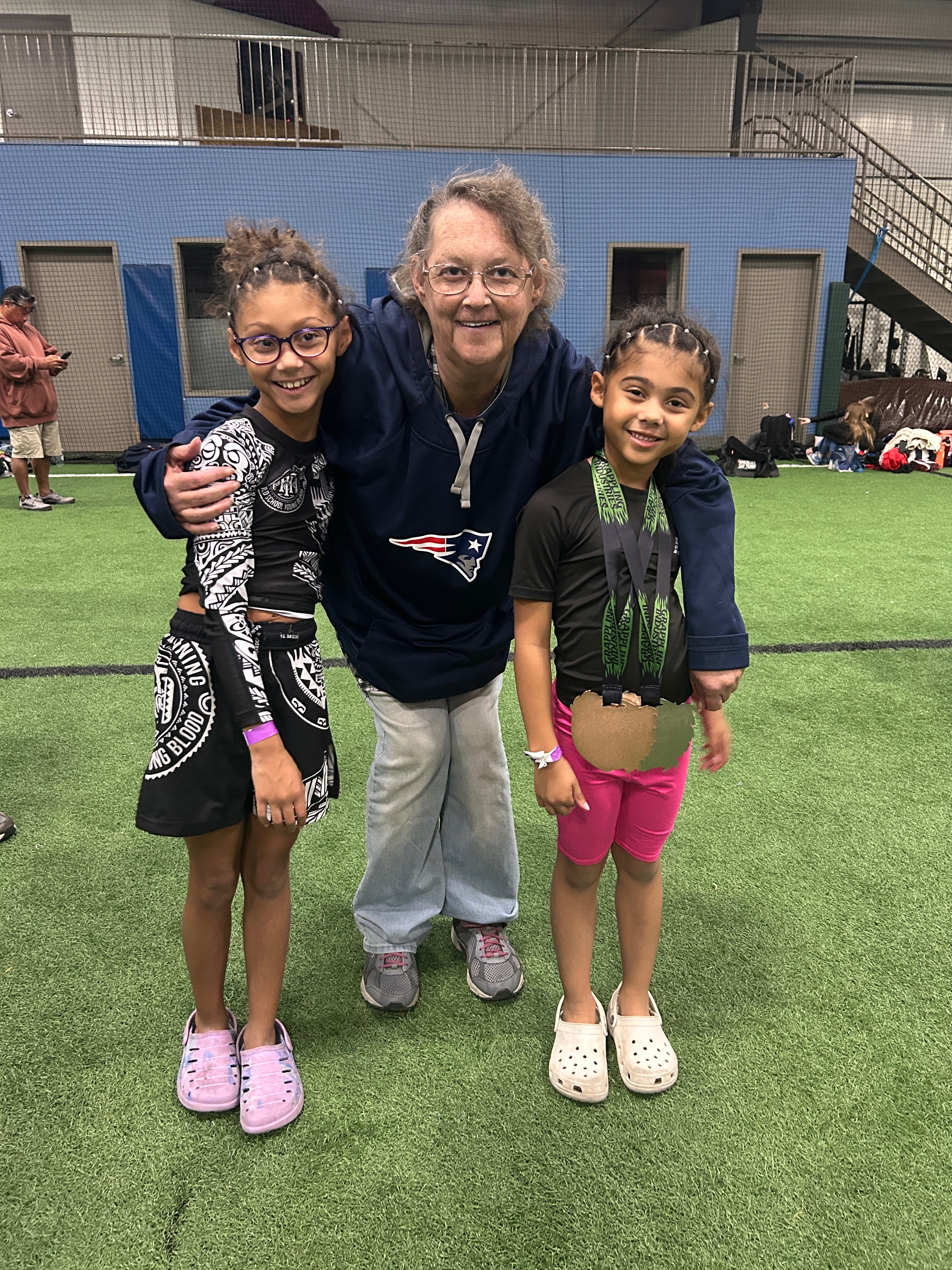 Fundraiser by Shalynn Miller : A Dream Trip for Melissa