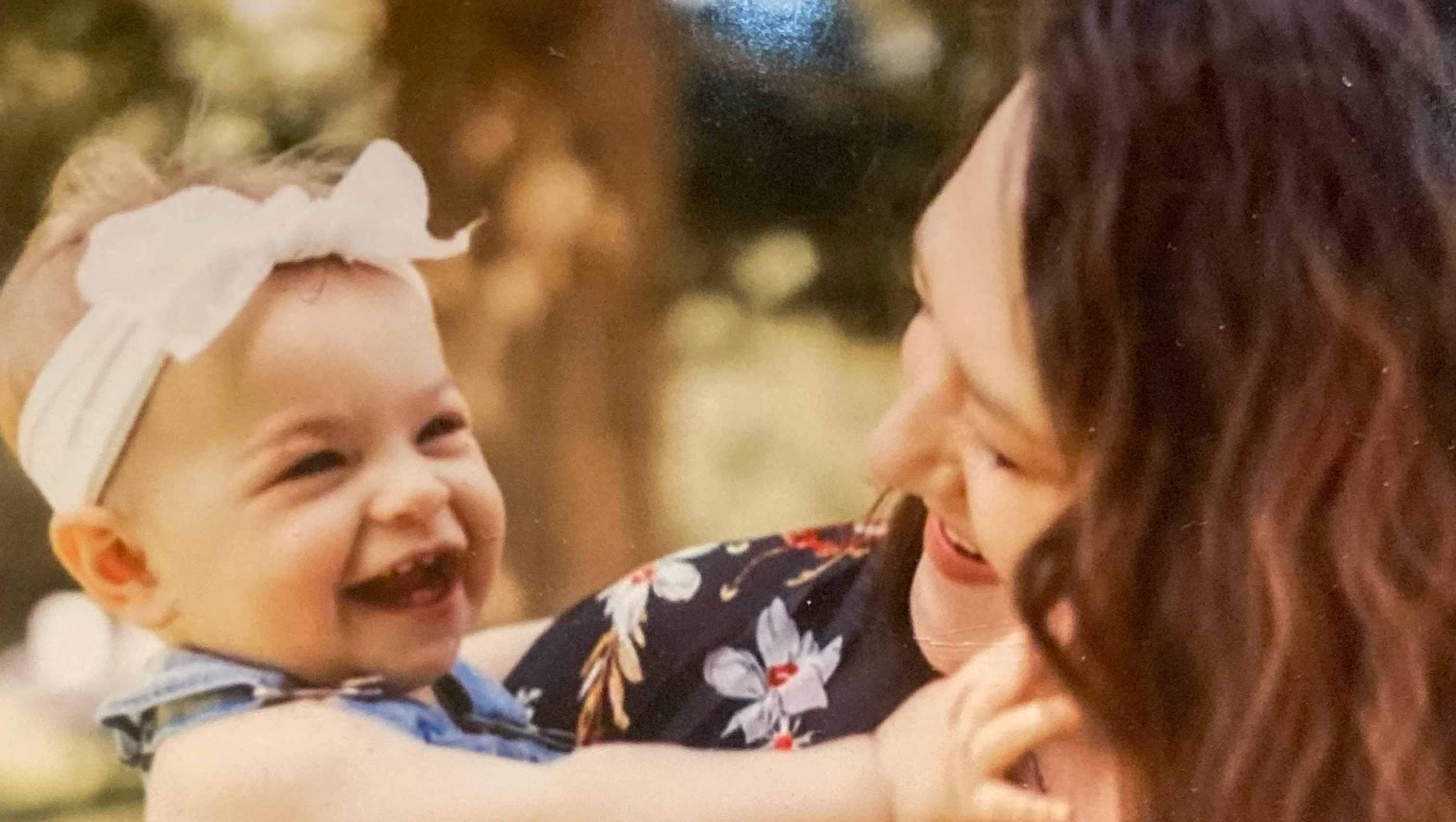 Fundraiser by Anne Owens : Help Kayley’s Daughter Heal After Surgery