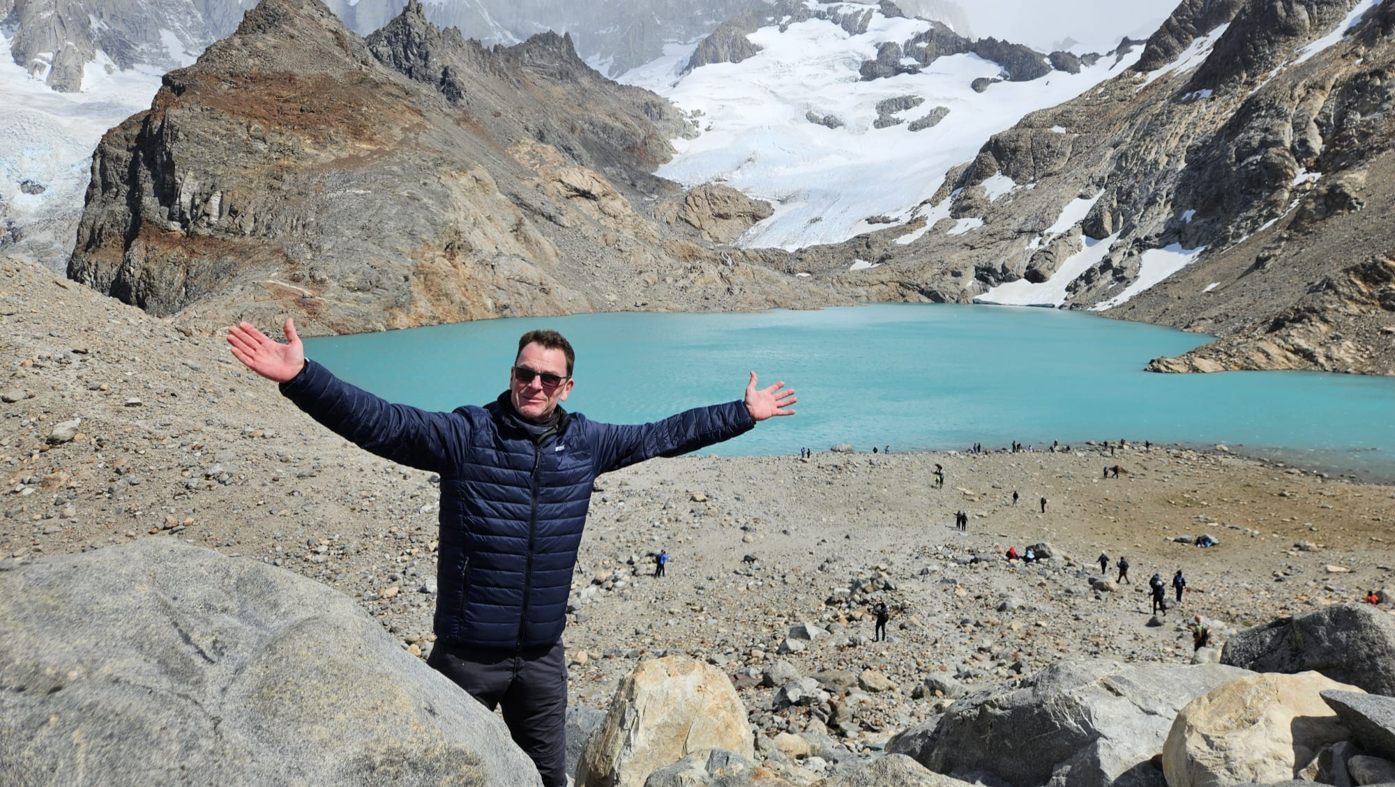Fundraiser by Linda Pemberton : Hope for Mark: Fundraising for Brain ...