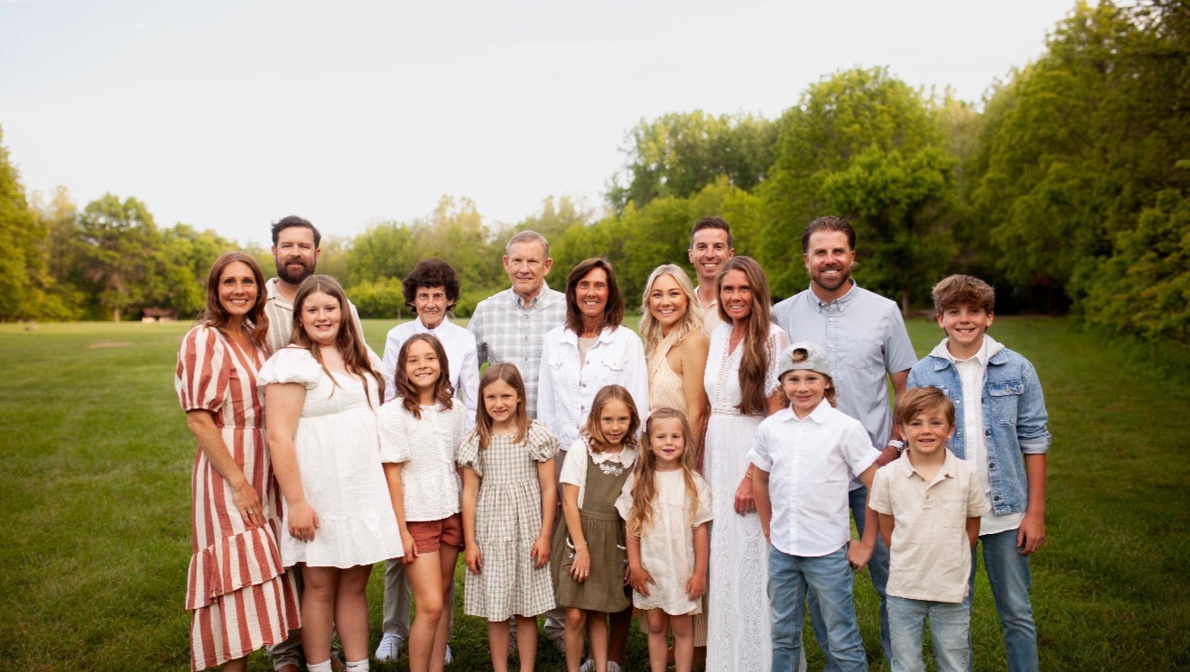 Fundraiser for Ed Weaver by Cristina Bybee : Support Debi’s Journey to ...