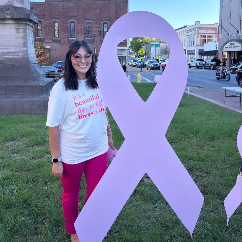 Fundraiser for Alejandra Frailey by Crystal Tow : Support Ali’s Fight ...