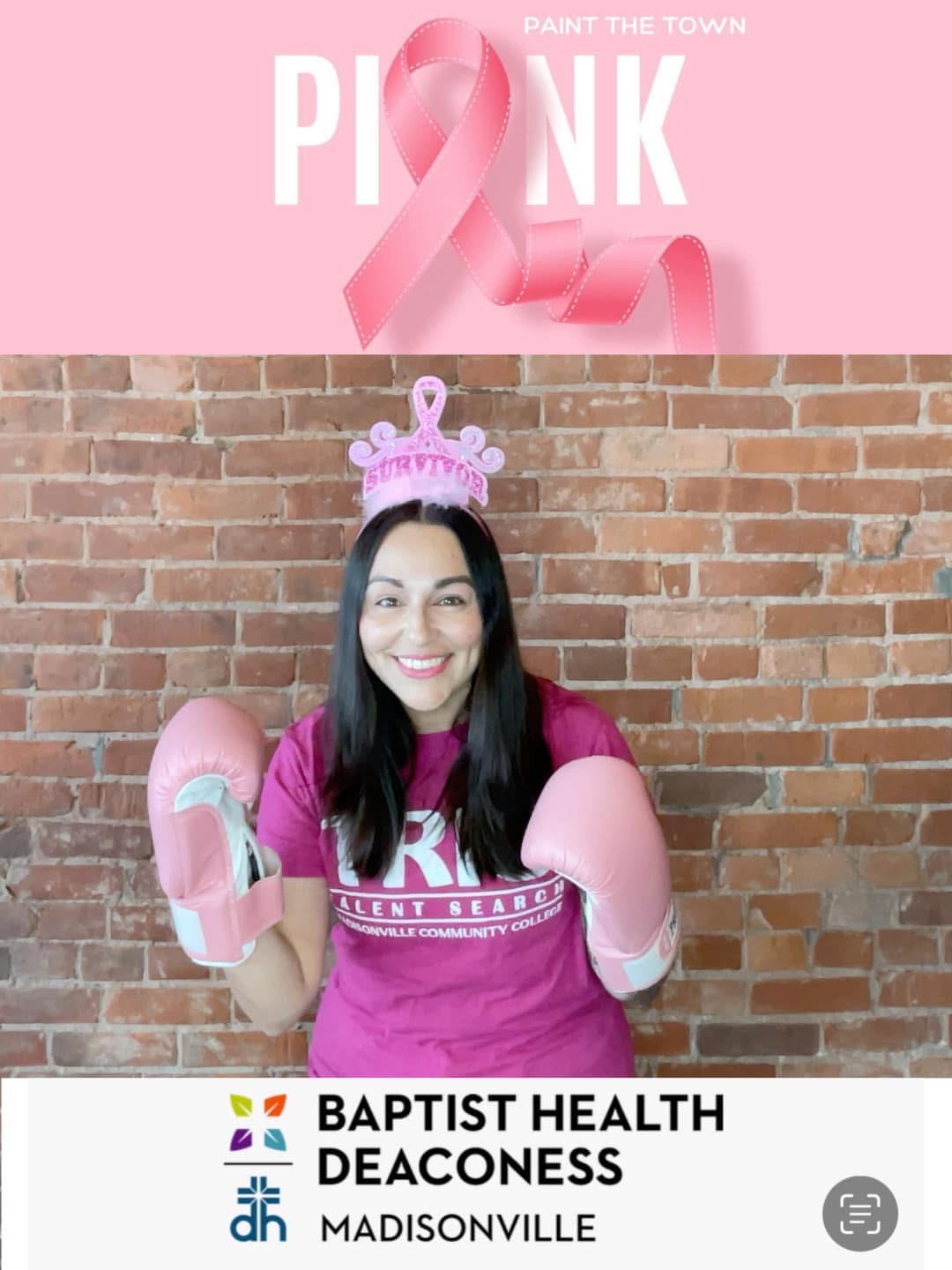 Fundraiser for Alejandra Frailey by Crystal Tow : Support Ali’s Fight ...