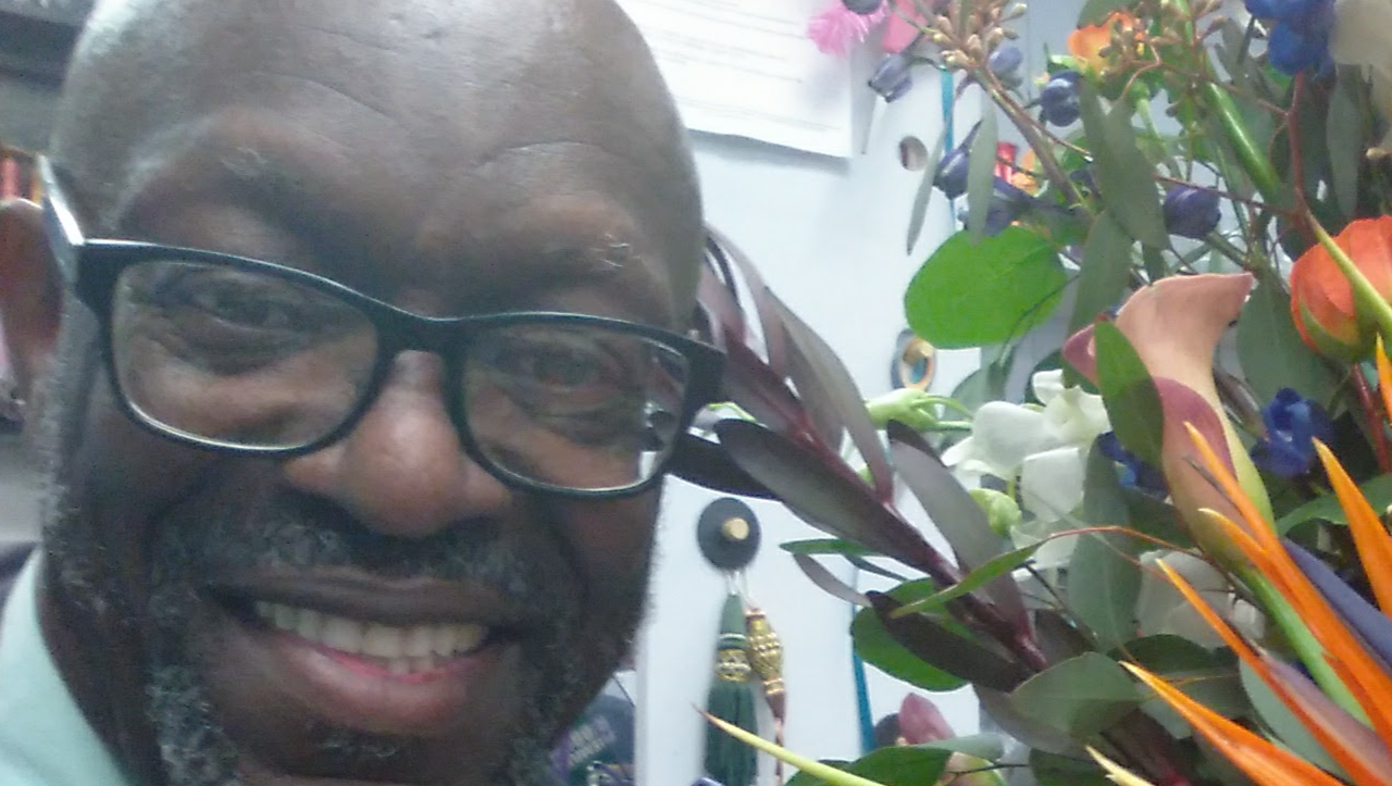 Fundraiser by Kerwin Fealing : From Our Heart to His: Michael Wayne’s ...