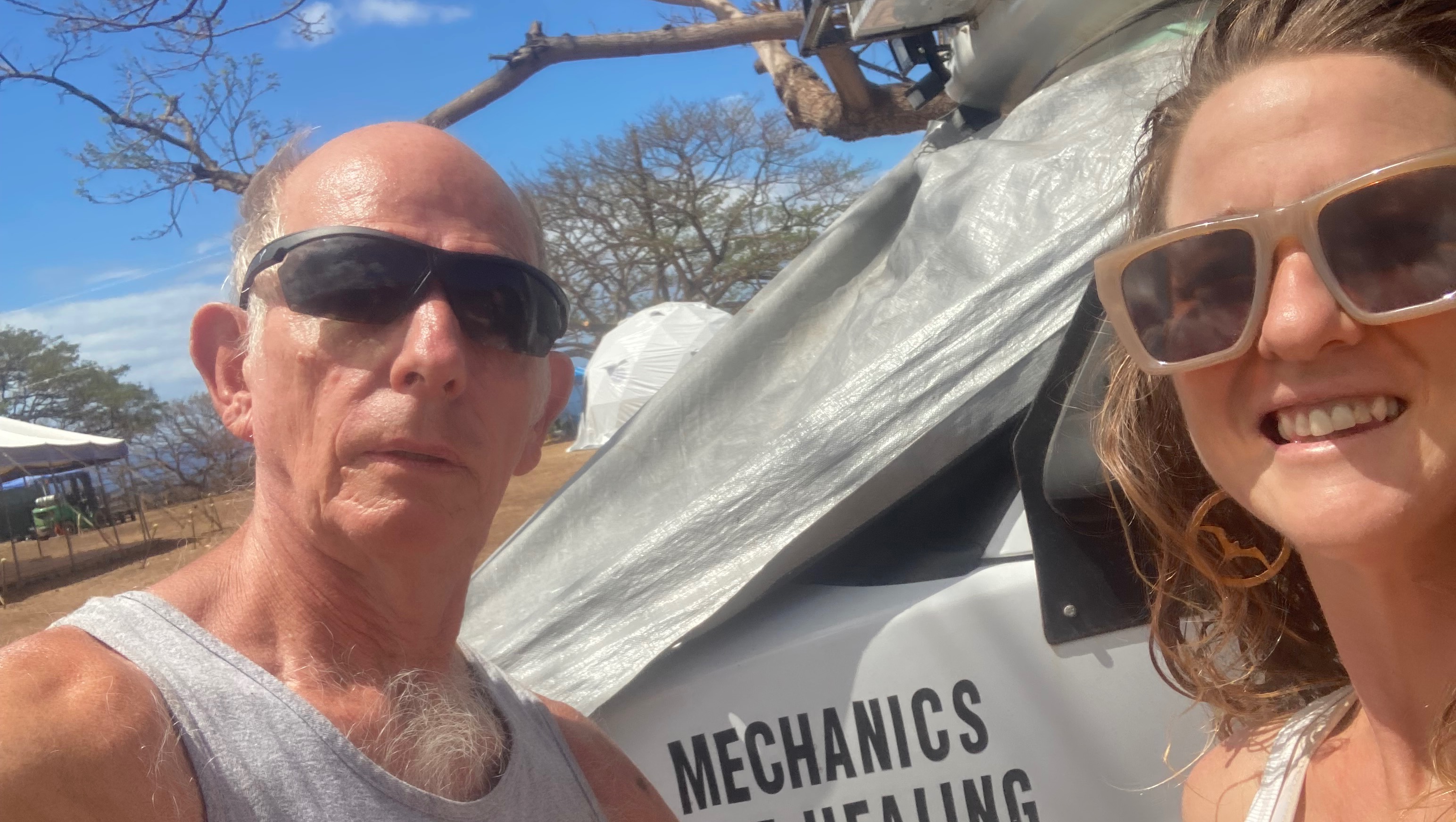 Fundraiser by Steve Dollahite : Help Steve Rebuild After Fire Loss