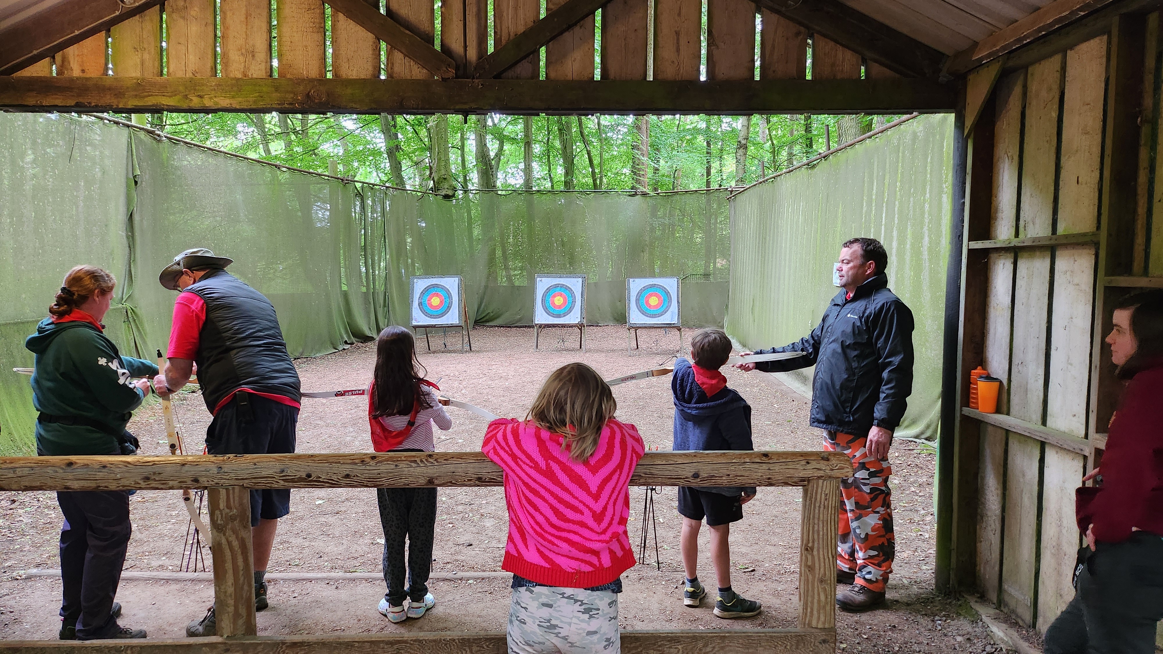 Fundraiser by Mathew Gard : Help our Young People to get to Cubjam 2026!