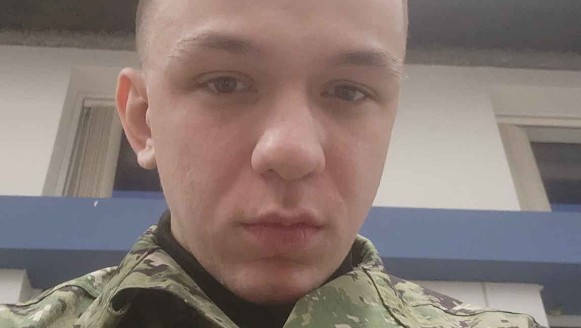 Fundraiser by Rena Alexander : Help Us Attend My Son's Navy Graduation