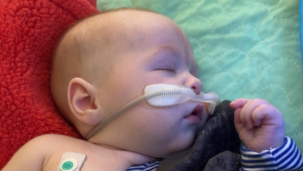 Fundraiser by Sabrina Rowcliff : Easing the Neal Family's Burden During ...