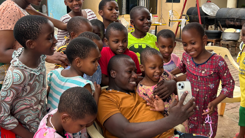 Fundraiser by Eloise Reid : Nursing volunteer work in Tanzania Africa