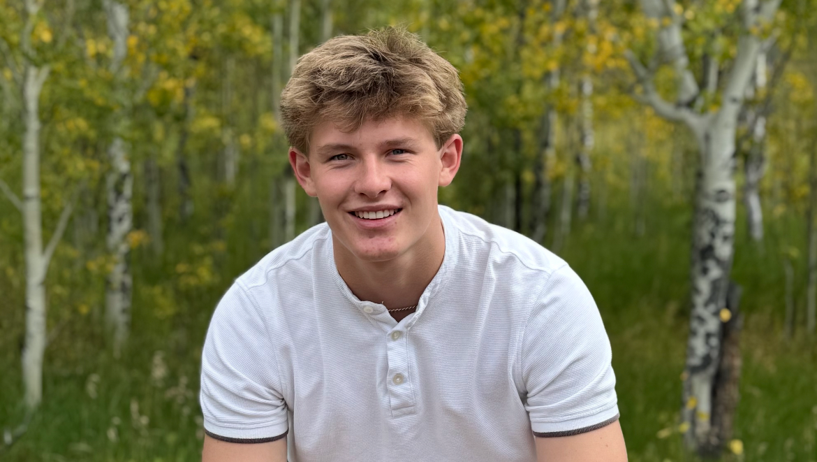 Fundraiser for Sally Martin by Soren Martin : Help Soren Rejoin Senior ...