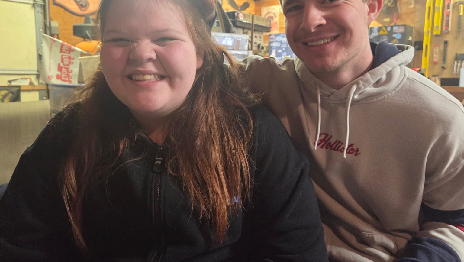 Fundraiser for Andrea Haney by Corey Johnson : Support Carter and ...