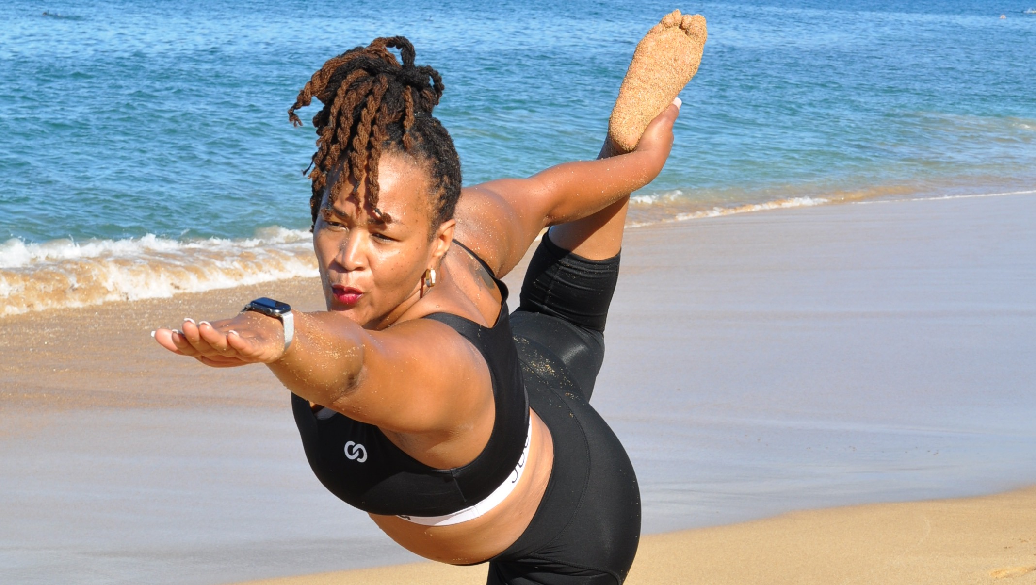 Fundraiser by Monica Graham : Support The Yoga Experienced: Keep Our ...