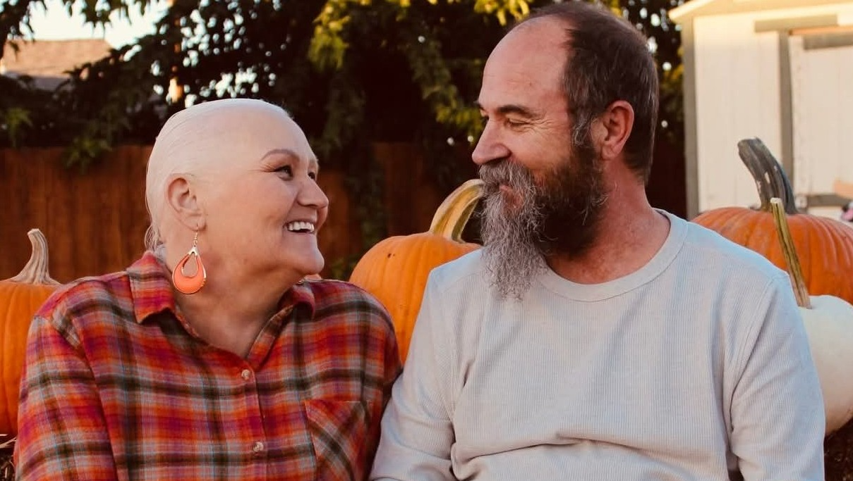Fundraiser for Kristina Lackey by Victoria Eicher : Help Kristina ...
