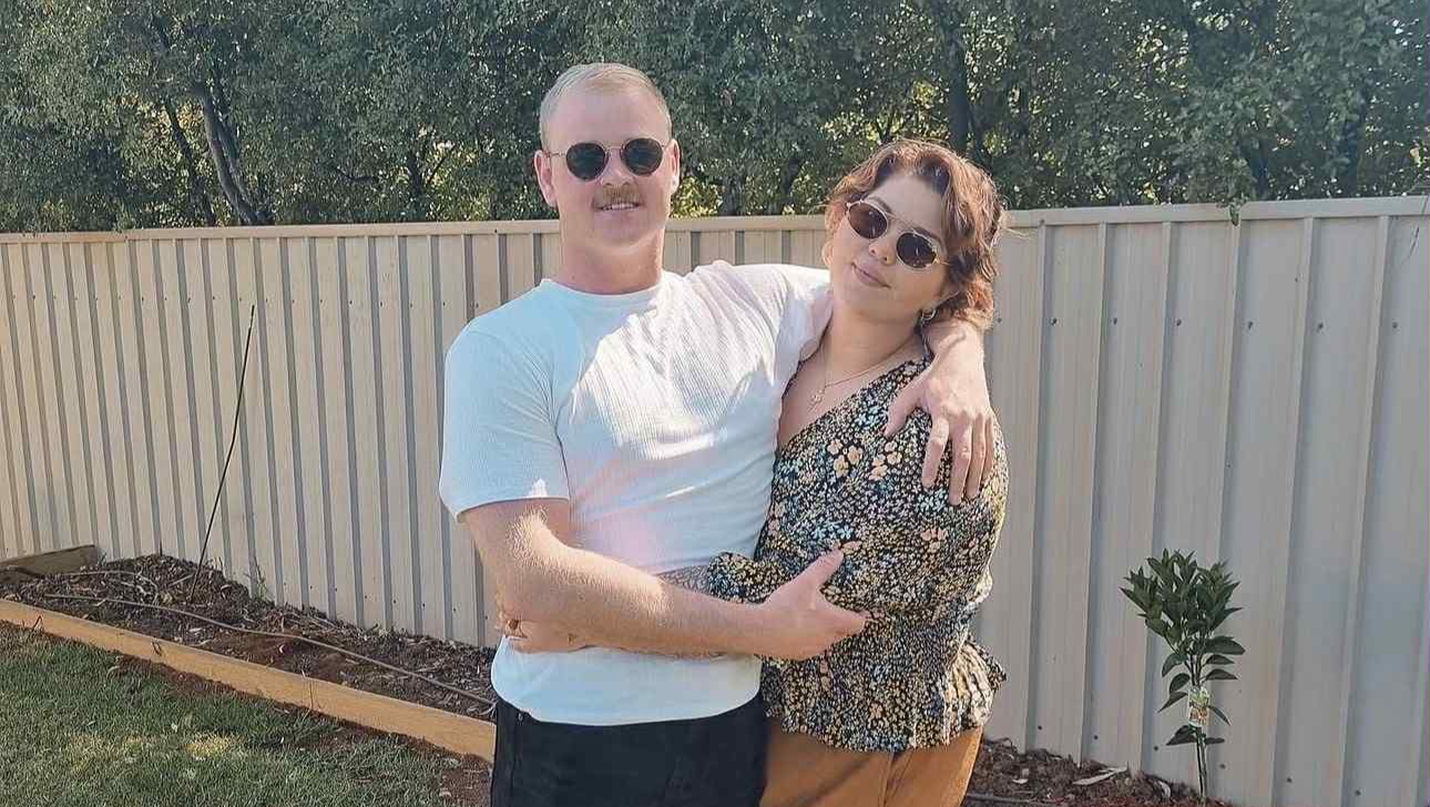 Fundraiser for Bronte-Ellen Jones by Brandon Day : A helping hand for ...