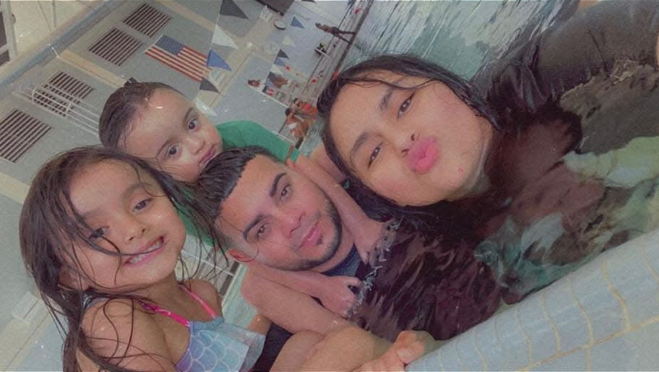 Fundraiser for Lleana Juarbe by Hunter Rhine : Support for Christian ...