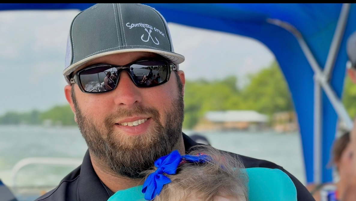 Fundraiser by Caroline Blood : Support for Bevan Dupre and His Family