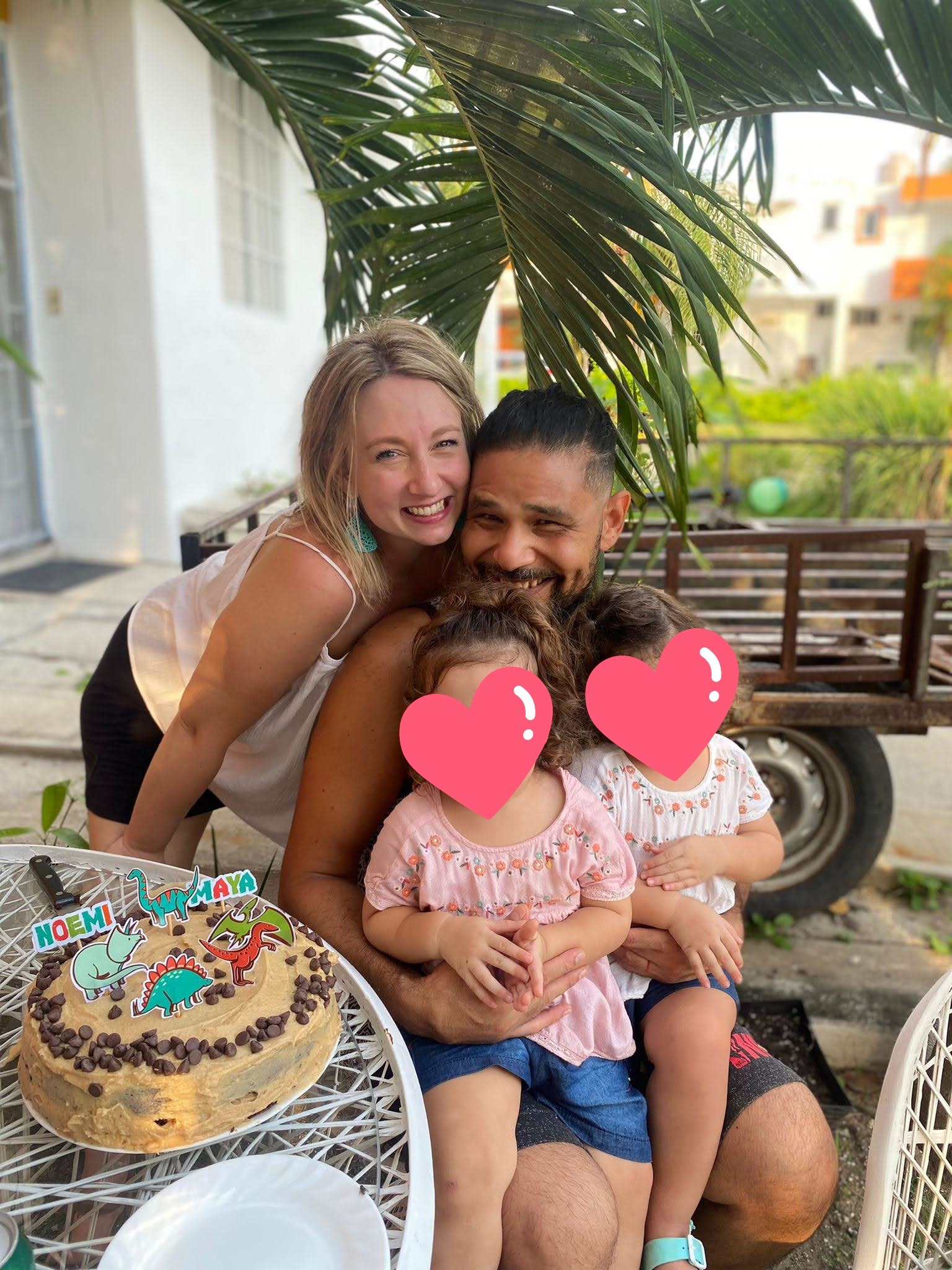 Fundraiser for Kelsey Stephenson by Christina Roberts : Two Parents ...
