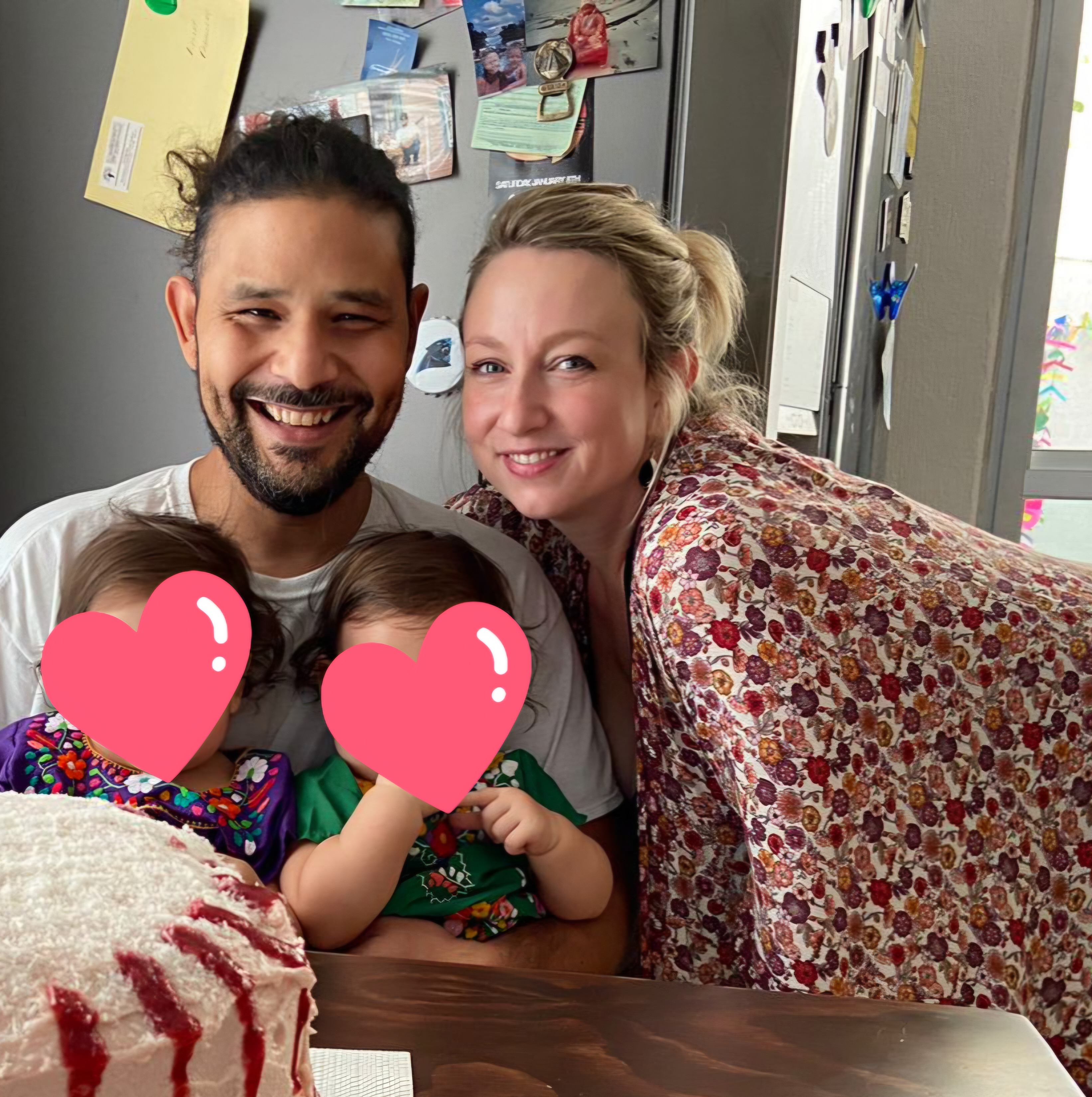 Fundraiser for Kelsey Stephenson by Christina Roberts : Two Parents ...