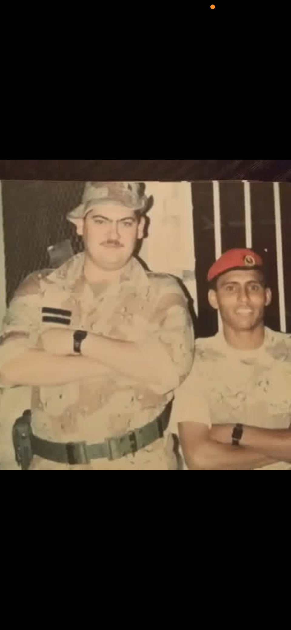 Fundraiser by Trillis CZerniejewski : Remembering CJ: A Veteran and ...