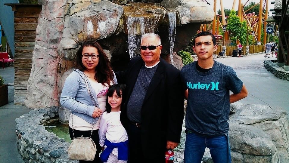Fundraiser by Kehilah Romo : Support for Efrain Plaza’s Funeral Expenses