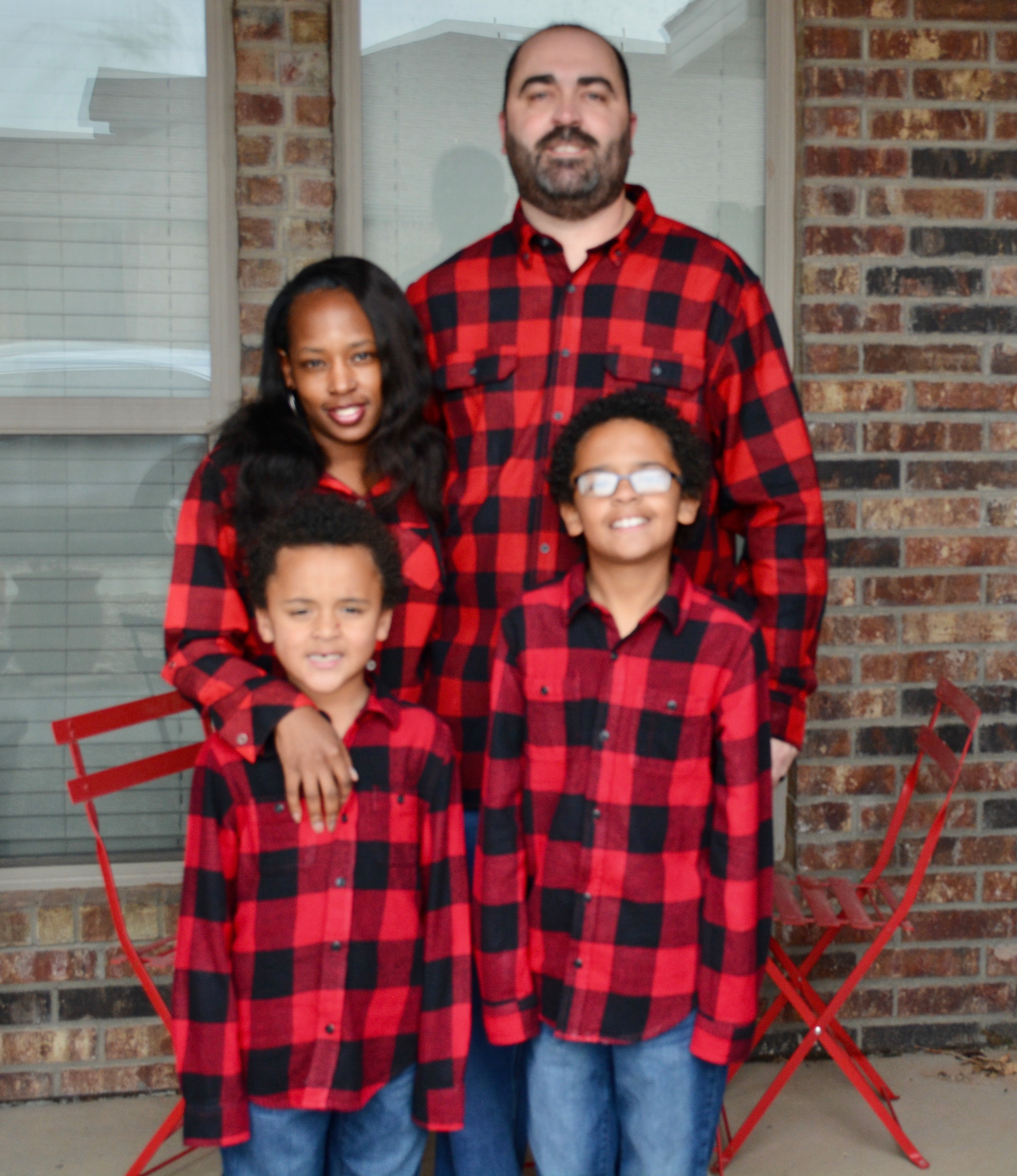 Fundraiser for Jessica McKenzie by Misty Dolan : Support for Dustin’s ...