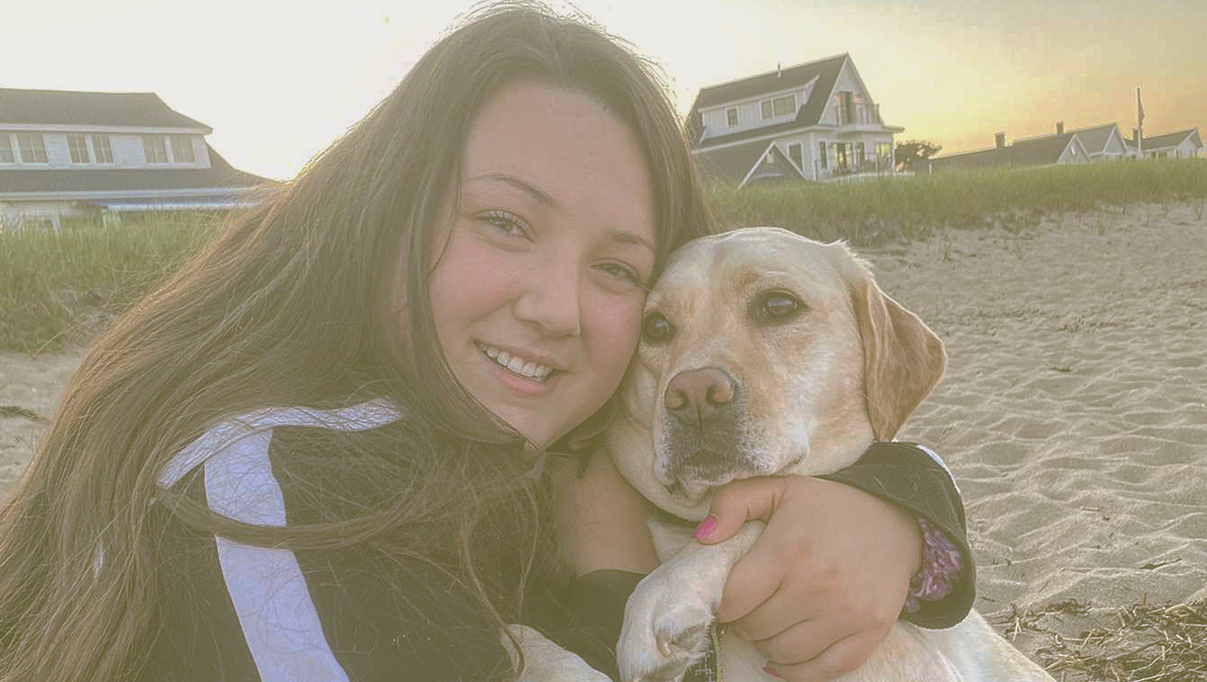 Fundraiser for Courtney Beckwith by Hunter Poulin : Support Marlee’s ...