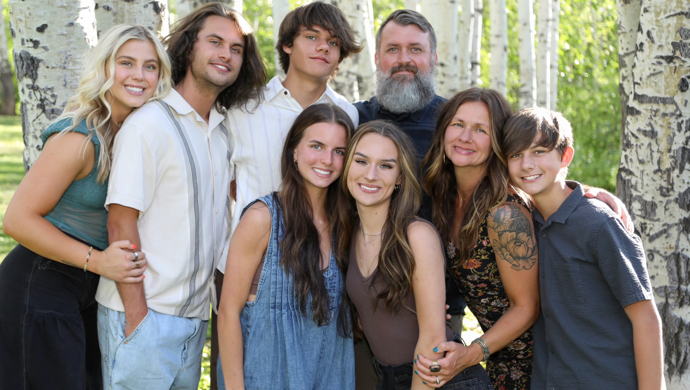 Fundraiser for Angela Beckman by Troy Beckman : In Loving Memory of ...