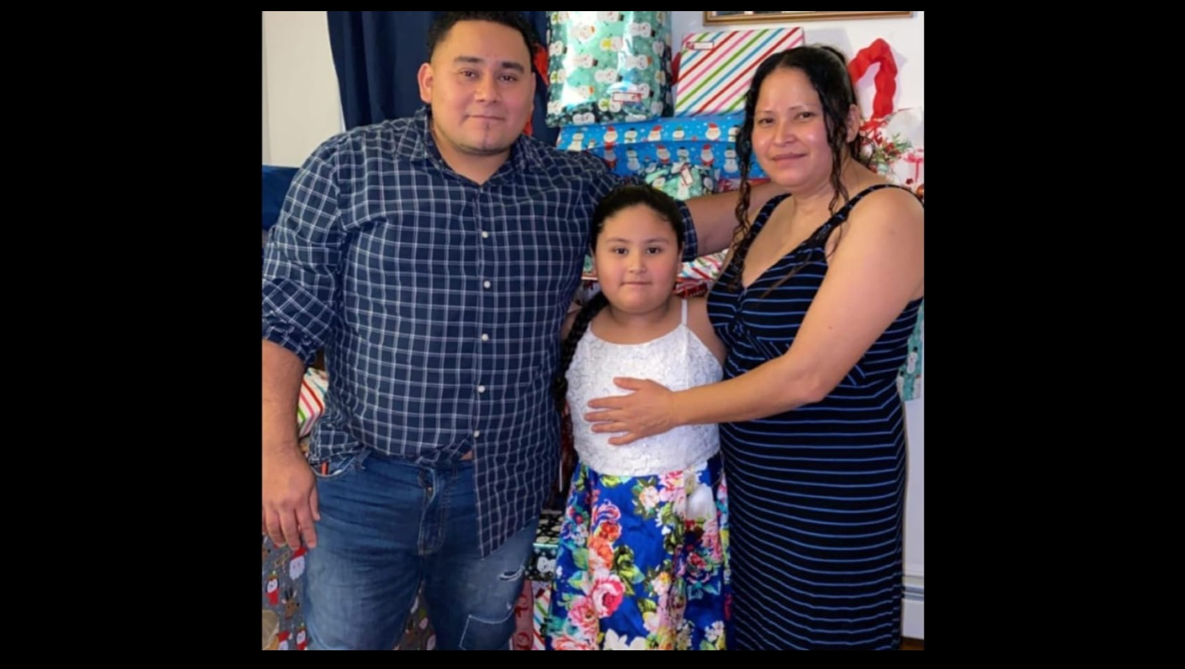 Fundraiser by Kristen Aldrich : Support Rosita and Daughter During ...