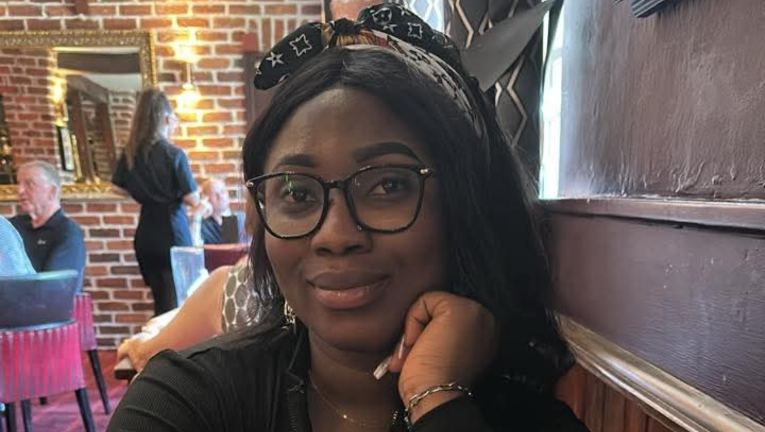 Fundraiser by Damian Butler : Beatrice Solomon