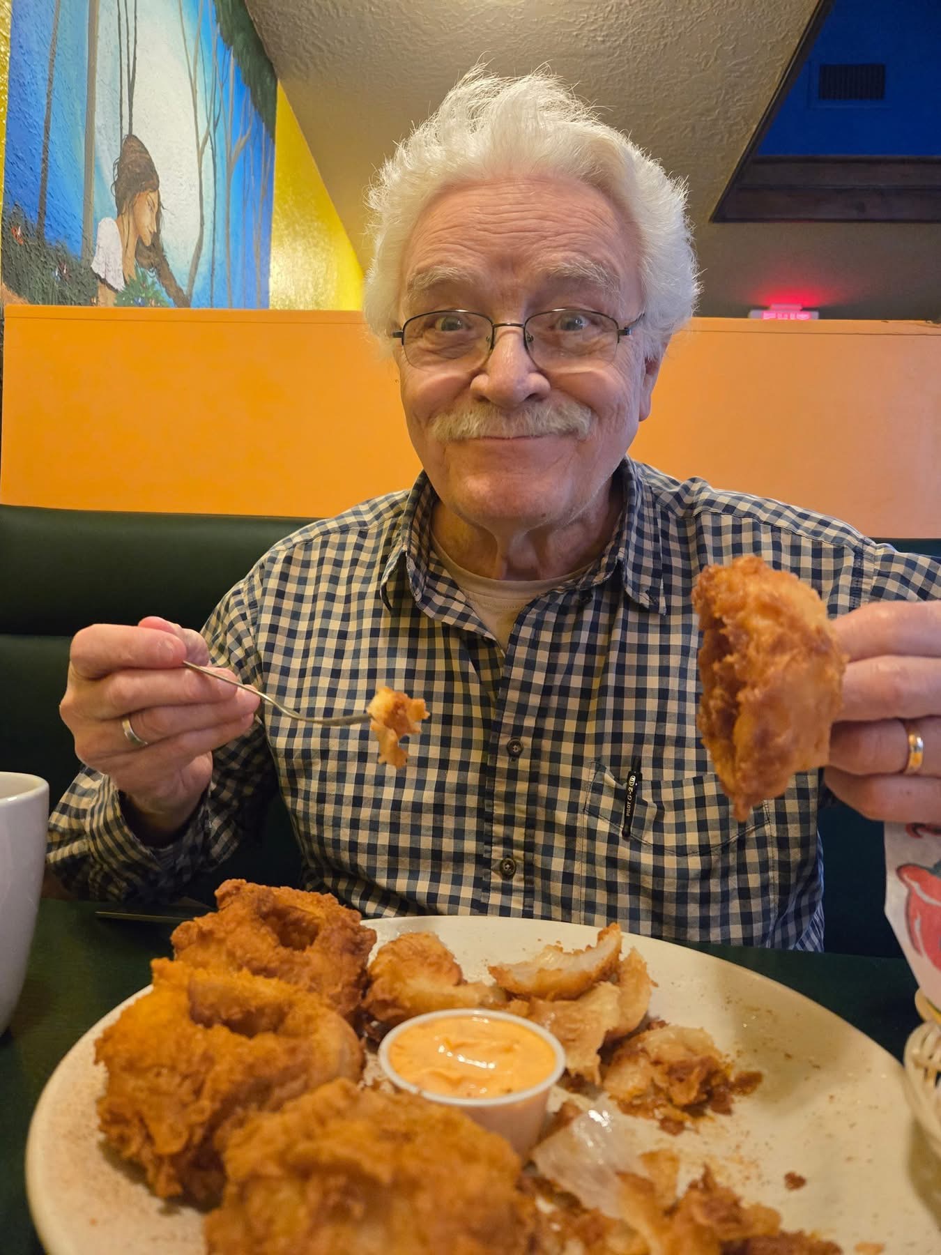 Fundraiser for Roberta Queen by Vickie Horning : Help Bobbie & Don ...
