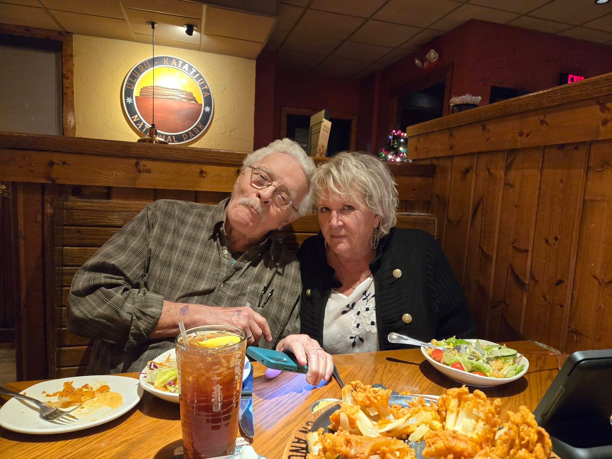 Fundraiser for Roberta Queen by Vickie Horning : Help Bobbie & Don ...