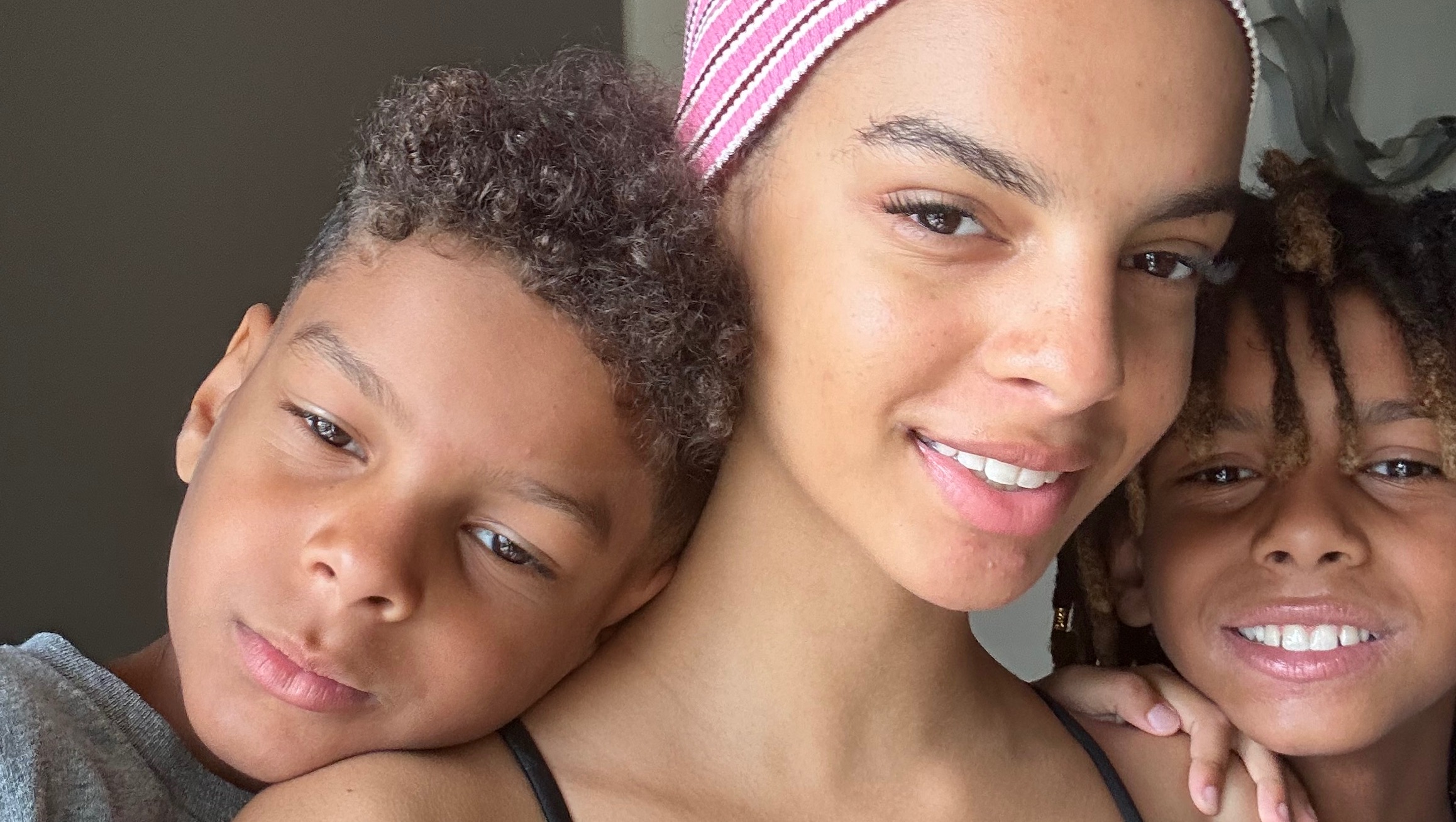 Fundraiser for Kali Holder by Ariana Reed : Supporting a Family In ...