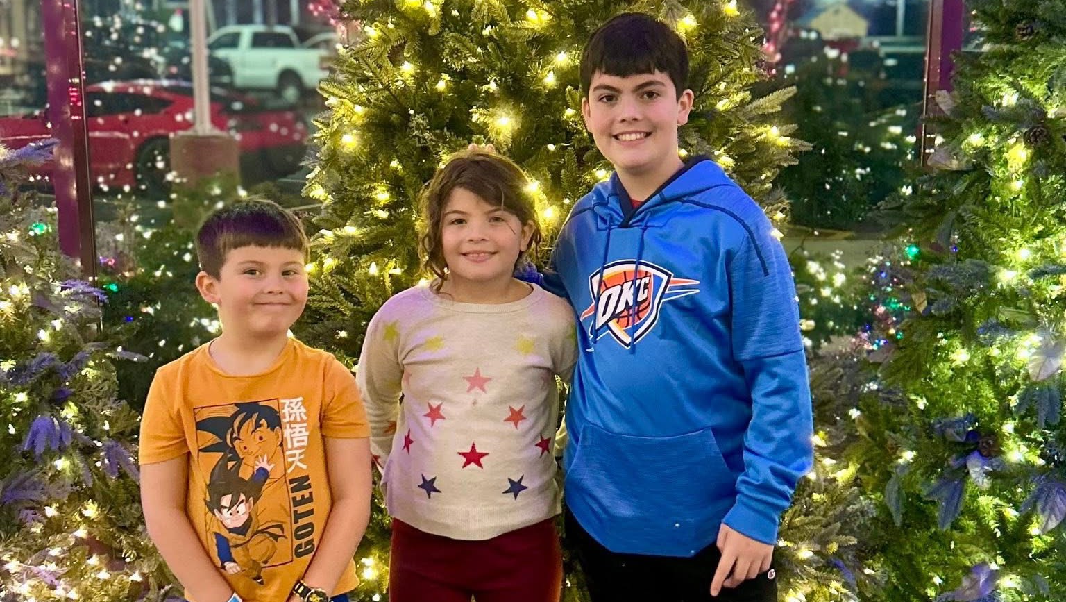 Fundraiser by Jeff Lawless : Support for Jenny & Her Kids After Loss