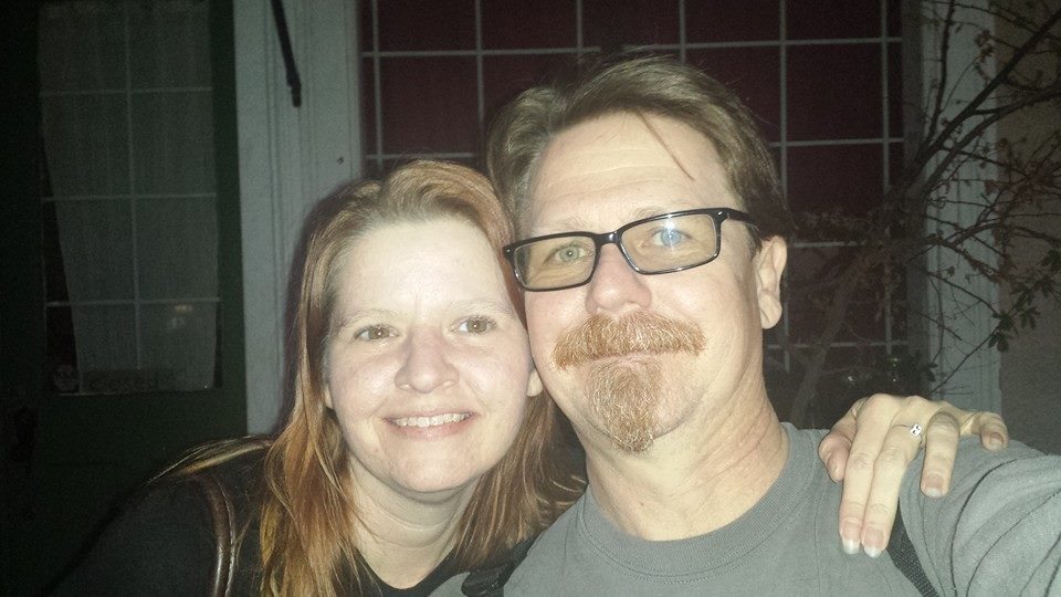 Fundraiser for Melissa Kugler by Douglas Marshall : Standing with MeMe ...