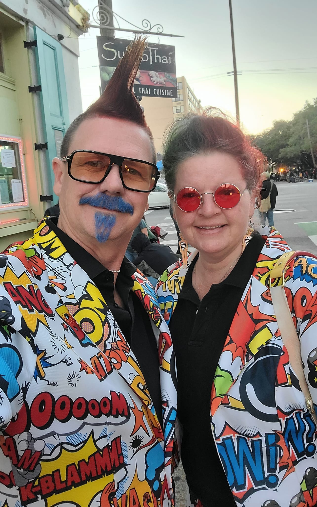 Fundraiser for Melissa Kugler by Douglas Marshall : Standing with MeMe ...