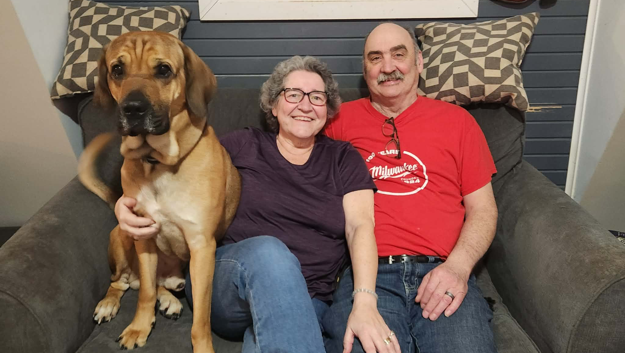 Fundraiser for Terry Jefferson by Joanne Mead : A Day Terry Will Never ...
